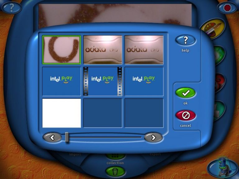 intelの顕微鏡のintel play QX3をwindows10 32bit環境で動かした | misagoのページ