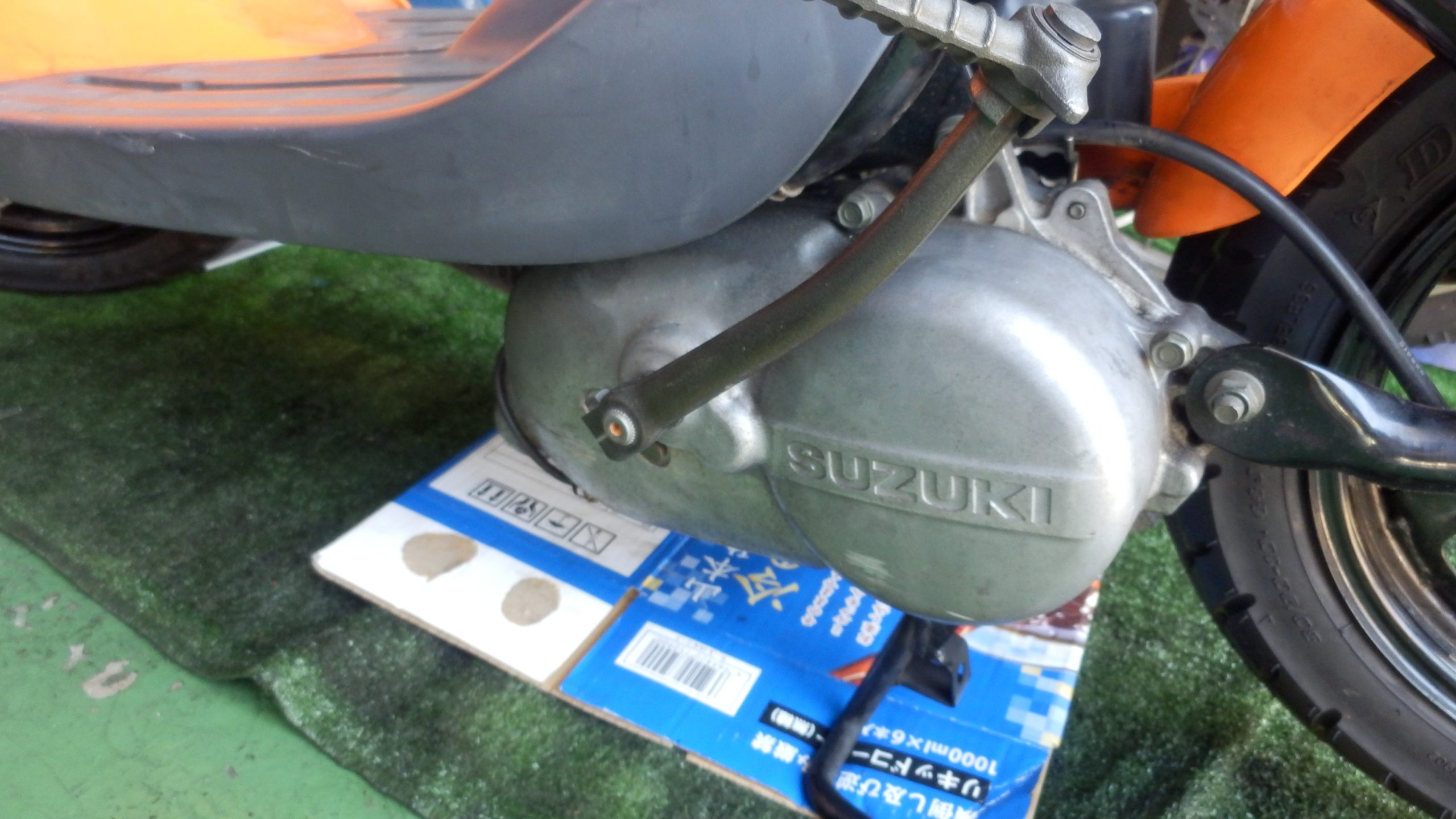 OLYMPUS DIGITAL CAMERA | misagoのページ