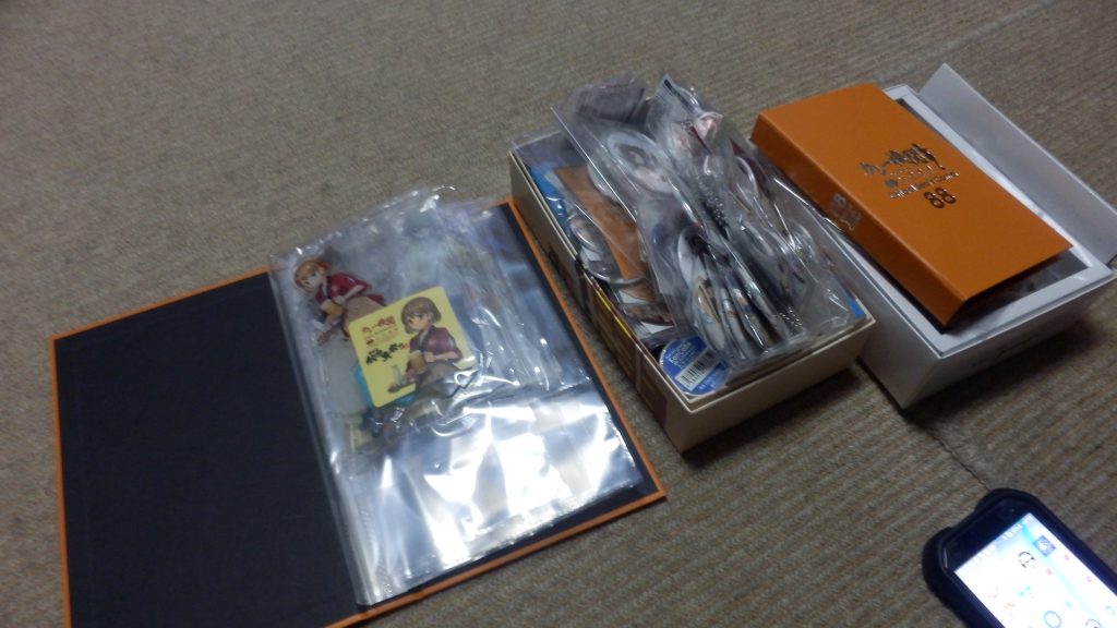 「カレー機関」11th Sequence【鎮守府秋刀魚祭り】に行ってきた。 | misagoのページ