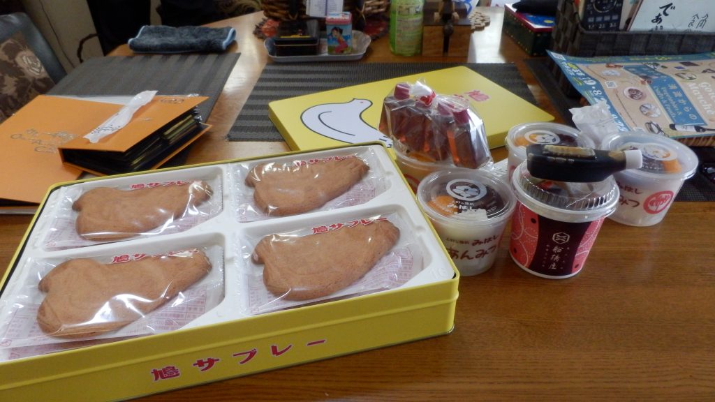 「カレー機関」【17th Sequence】沖縄ソーキそばを食す。 | misagoのページ