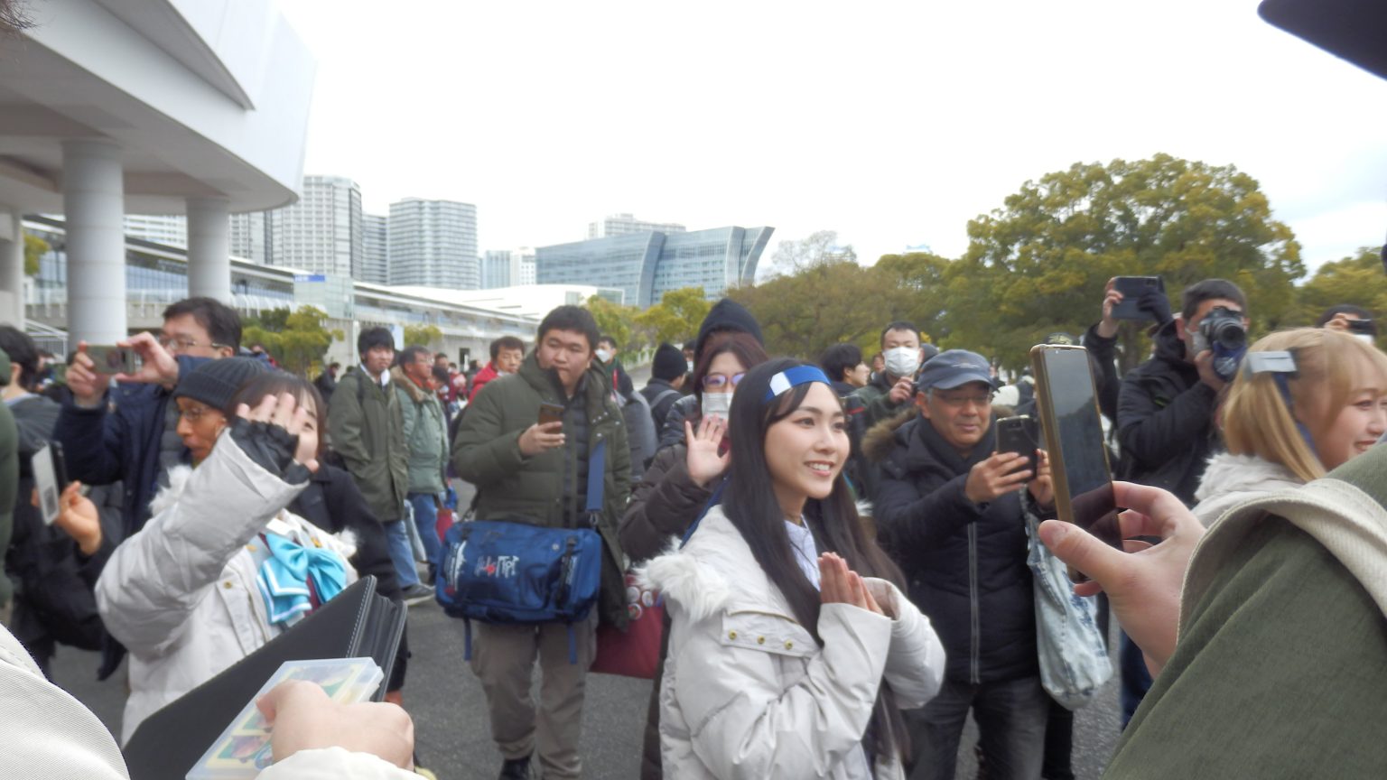 C2機関「艦これ」舞台2025 【突入！礼号作戦1944】前半に行ってきた。 | misagoのページ