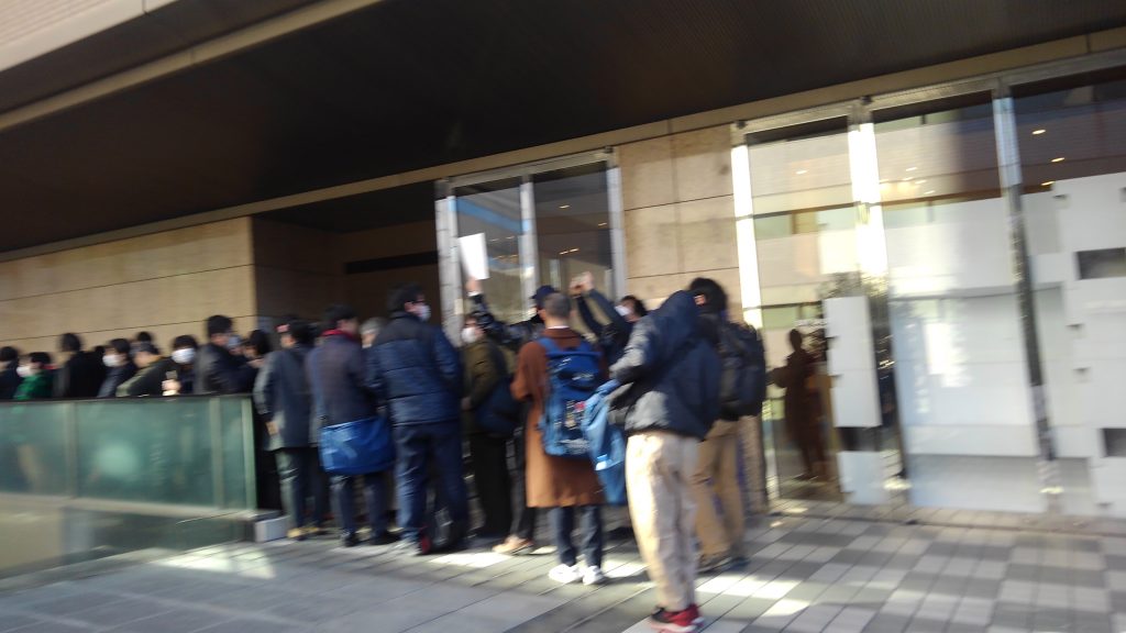 C2機関「艦これ」舞台2025 【突入！礼号作戦1944】前半に行ってきた。 | misagoのページ